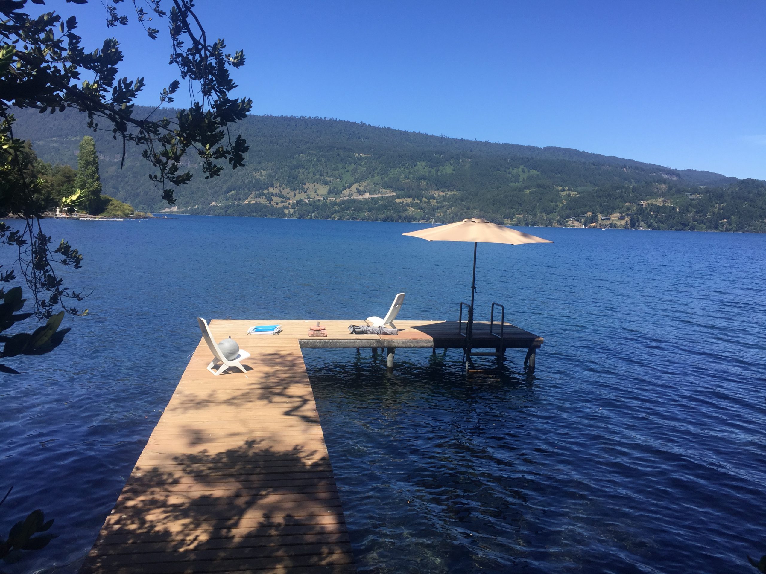 portada | Puerto Calafquén